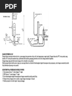 Kode Sandi Komunikasi Radio Ala Militer | PDF | Perjalanan