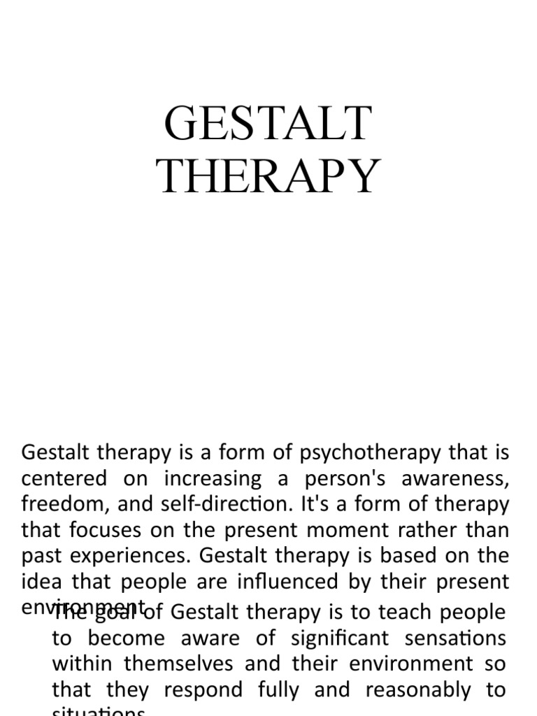 Gestalt Pdf