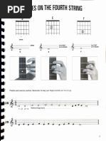 Shell Voicings for Guitar Chords | PDF