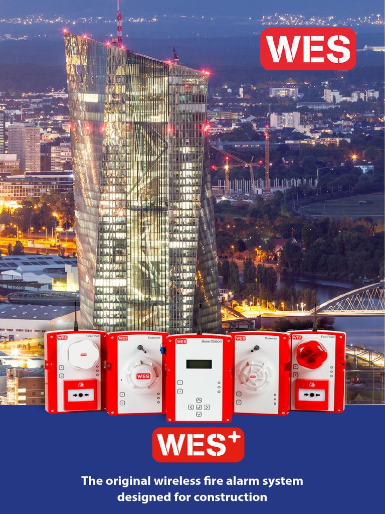 Ramtech Brochure-WES+ | PDF