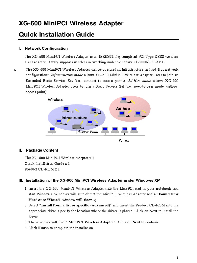 Kontak Sipil | PDF | Wireless Lan | Wireless Access Point