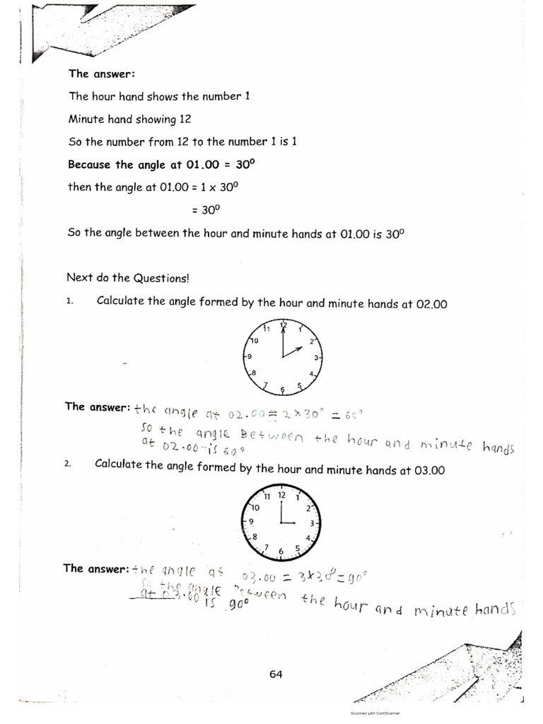 Math PG 63-67 | PDF