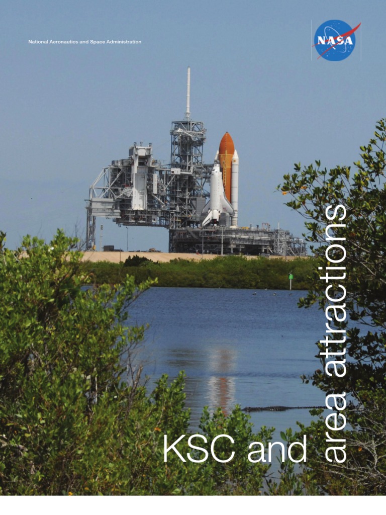 KSC and Area Attractions 2008 | Download Free PDF | Kennedy Space ...