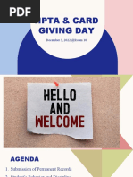 Portfolio Day Tarpapel | PDF