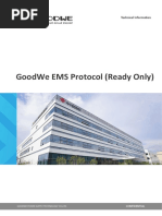 PYLON BMS Protocol - CAN - Can - 20161103 | PDF | Integer (Computer Science) | Data Type