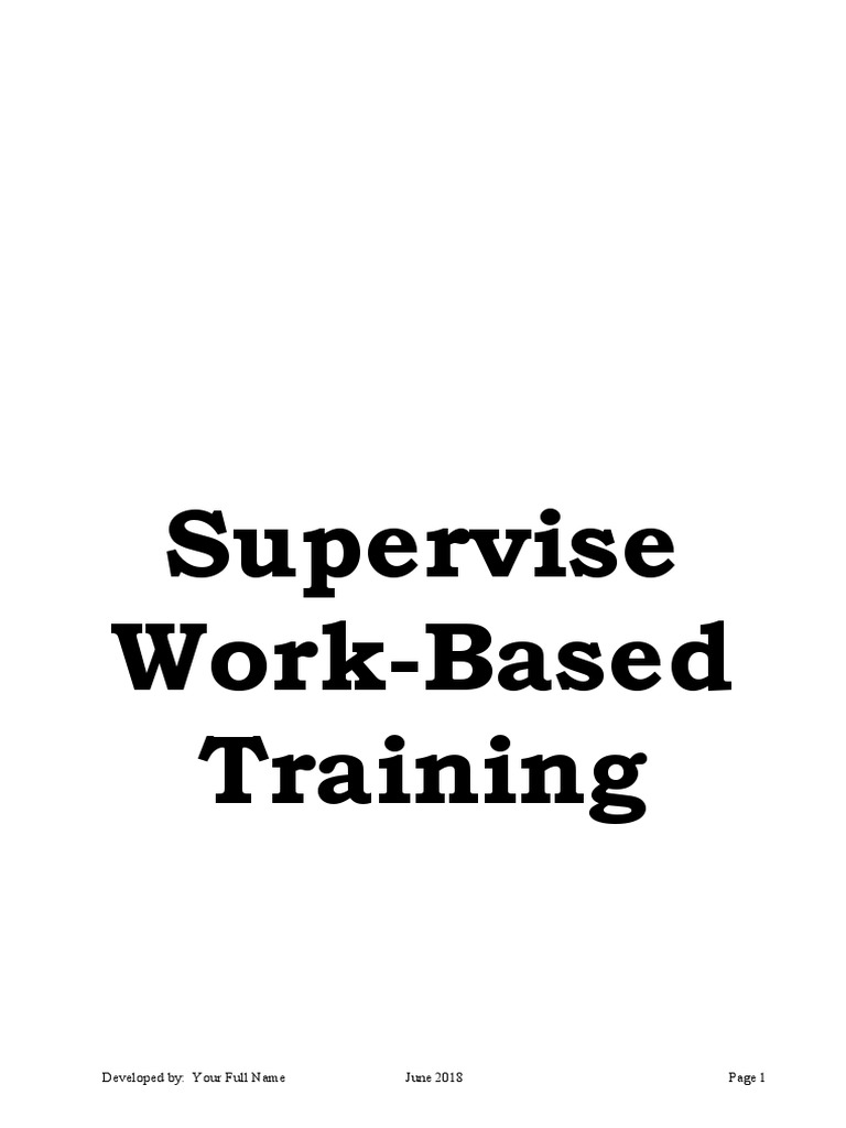 04 SWL Template | PDF | Occupational Safety And Health | Safety