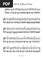 Piano La Methode Rose | PDF