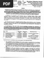 Medical Certificate 2010 Palaro | PDF | Physical Examination | Practice ...