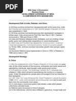 Money and Banking Project Class 12 | PDF | Money | Reserve Bank Of India