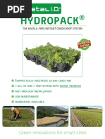 Green Antz Eco Bricks | PDF | Architectural Design | Architecture