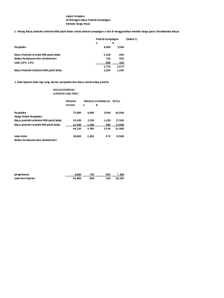 Tugas AKBI Bab 8 Patmawati Malau | PDF
