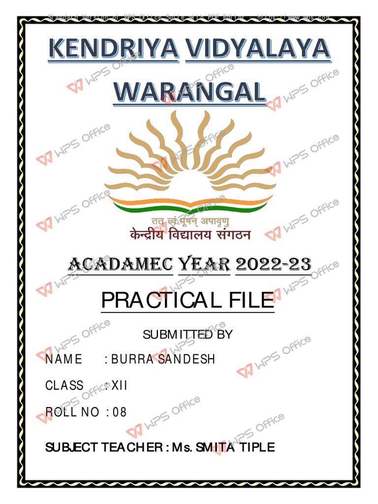 Practicle | PDF | Microsoft Windows | Installation (Computer Programs) Practicle | PDF | Microsoft Windows | Installation (Computer Programs)