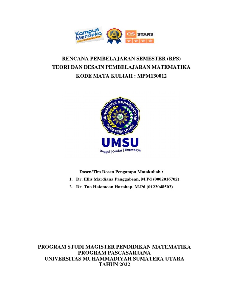 Teori Design 1 | PDF