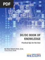 ECM3 Earth Continuity Relay Overview | PDF | Relay | Power Supply