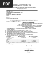 Vegetable Bill | PDF