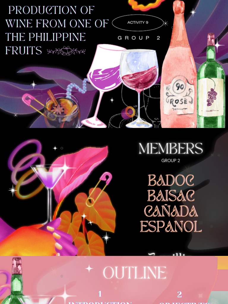 Group 2 - Post Lab Activity 9 (Pcog Finals) | Download Free PDF | Wine ... Group 2 - Post Lab Activity 9 (Pcog Finals) | Download Free PDF | Wine ...