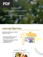 Fennema's Food Chemistry, 5th Edition | PDF | Copyright