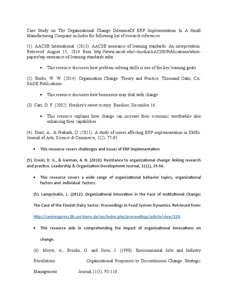 MGT Capstone 3 - 1 | PDF | Organizational Behavior | Cognitive Science