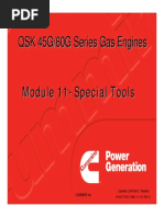 MAN Training: INSITE Cummins Overview | PDF | Direct Current