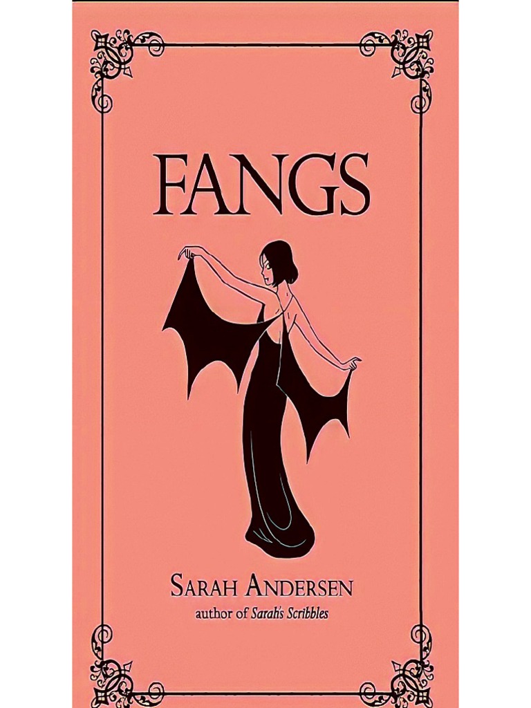Fangs (Sarah Andersen) | PDF