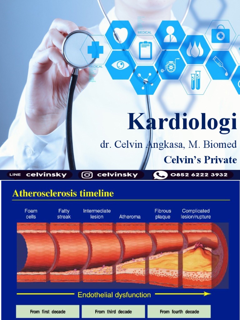 Cardiologi Rini | PDF