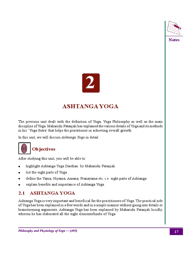 YTTP-Theory Book 495-497-33-48 | PDF | Yoga | Asana