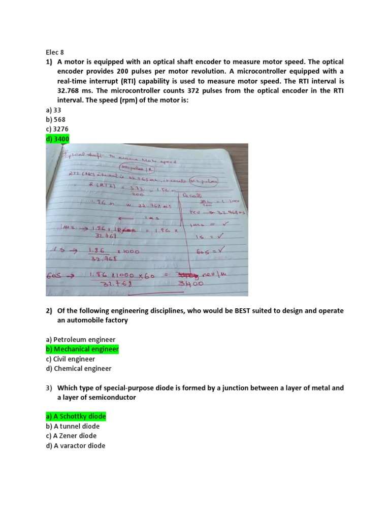 UPDA FAQ - Electrical & Electronics | PDF | Amplifier | Resonance