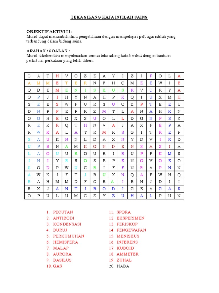 Stem Pdf