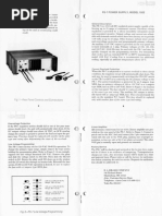 Icom ps45 Manual | PDF