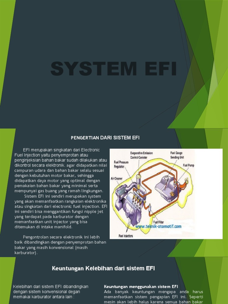 System Efi | PDF