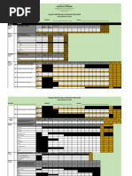 Election Tally Sheet Template | PDF