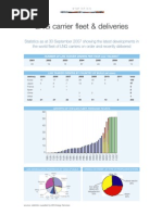 Northern Natural Gas System Map | PDF | Petroleum | Fuel Production