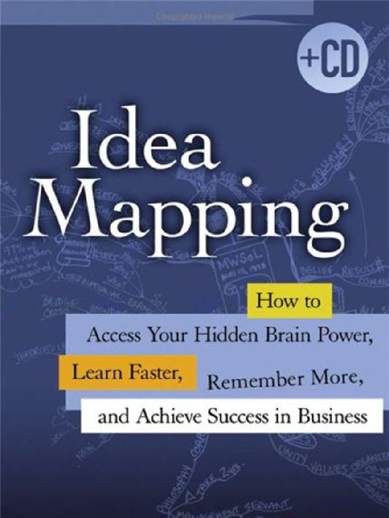 Access Your Hidden Brain Power | PDF | Thought | Leadership