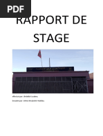 Présentation du CRMEF Oujda - Annexe Boudir | PDF