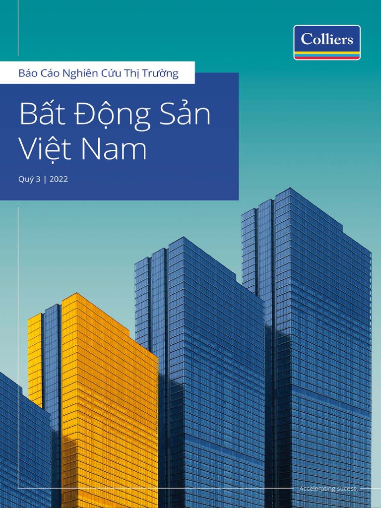 Q3 2022 - Real Estate Knowledge Report | PDF