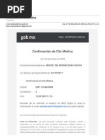 METLIFE Informe Medico | PDF | Privacidad de la información | Medicina ...