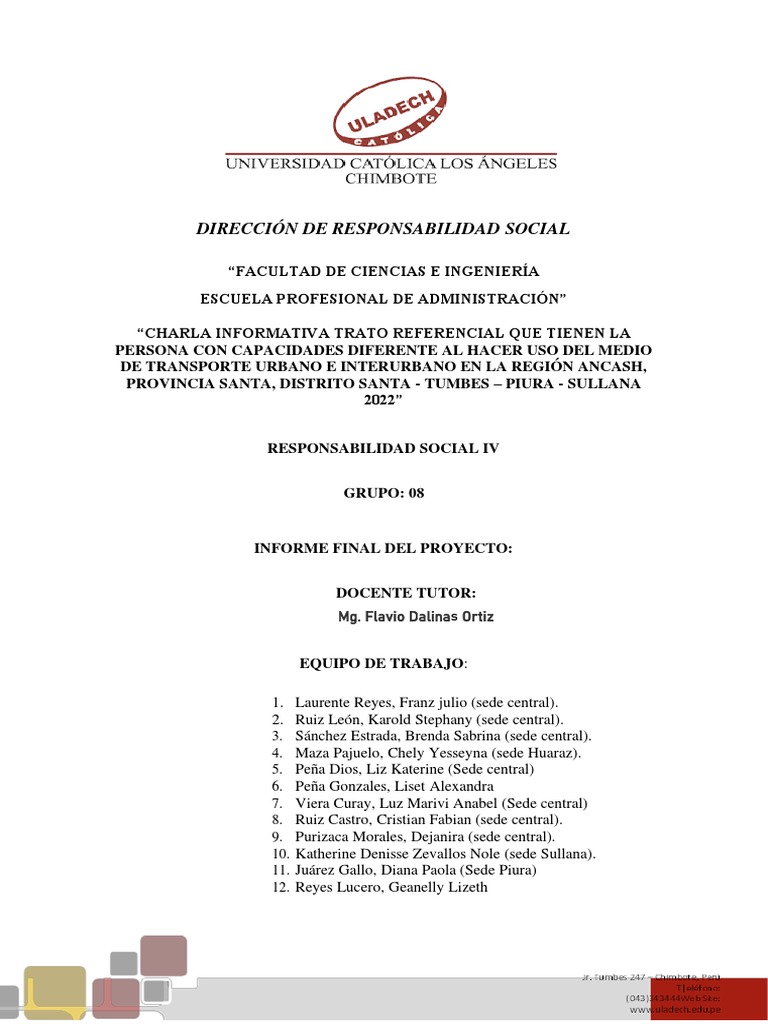 Orientación Pedagógica Asíncrona #03 - Evidencias - Grupo 08 | PDF