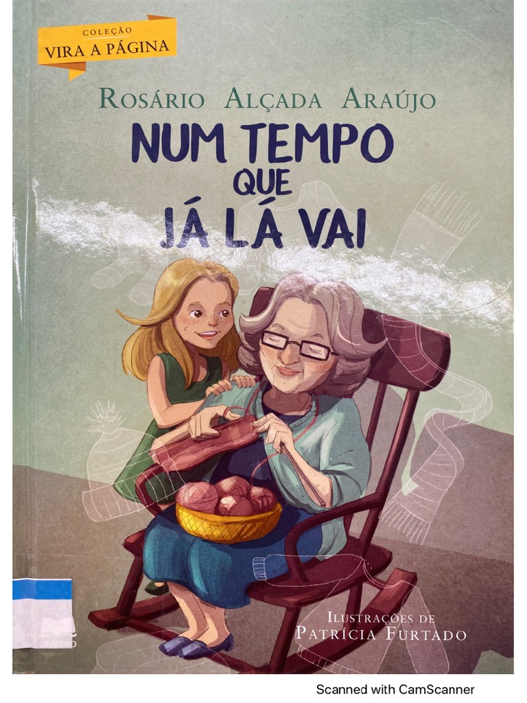 Num Tempo Que Já Lá Vai | PDF Num Tempo Que Já Lá Vai | PDF