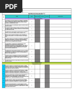 Formato para Registro de Entrega de Muestras Al Laboratorio Clínico | PDF