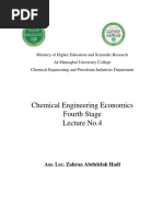 Six Tenth Rule | PDF