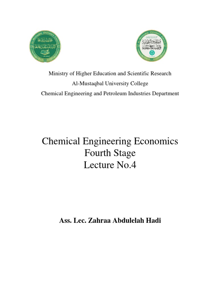 ECO4 | PDF | Index (Economics) | Value (Economics)