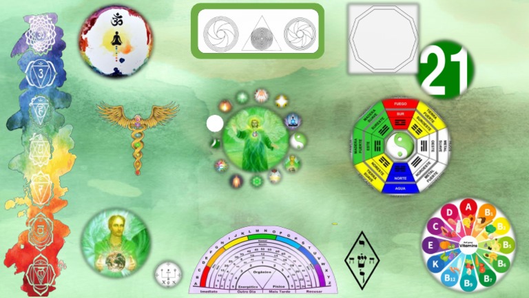 Tabla Radionica | PDF