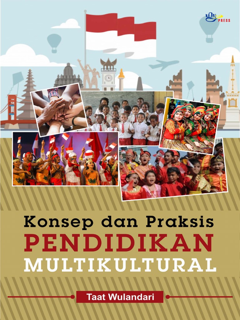 Konsep Dan Praksis Pendidikan Multikultural Rev 2 | PDF
