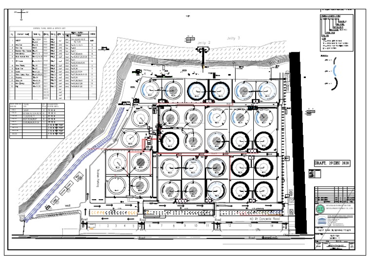 Plot Plan 29-12-2020-Layout | PDF