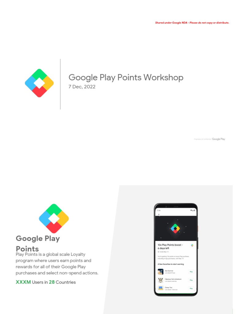 IN GPP Dev Deck - Scaled - Core Partners - Workshop (7 Dec 2022) | PDF ...