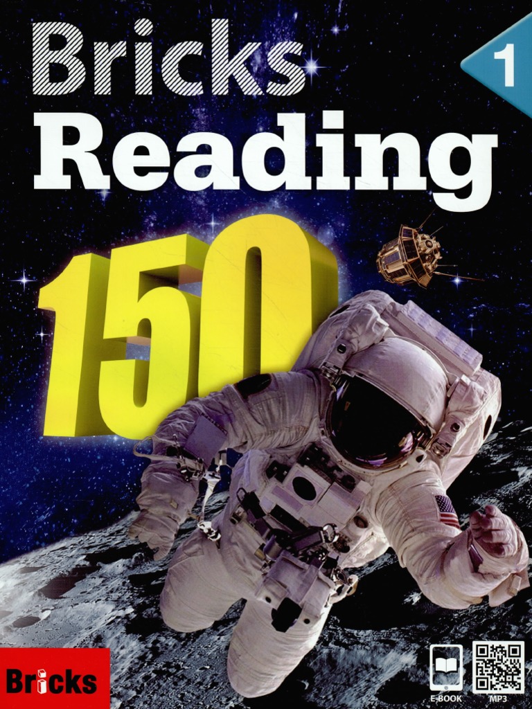 BRICKS READING 150 Bricks Reading 150 1.ocr - Bak | PDF | Learning | Reading Comprehension