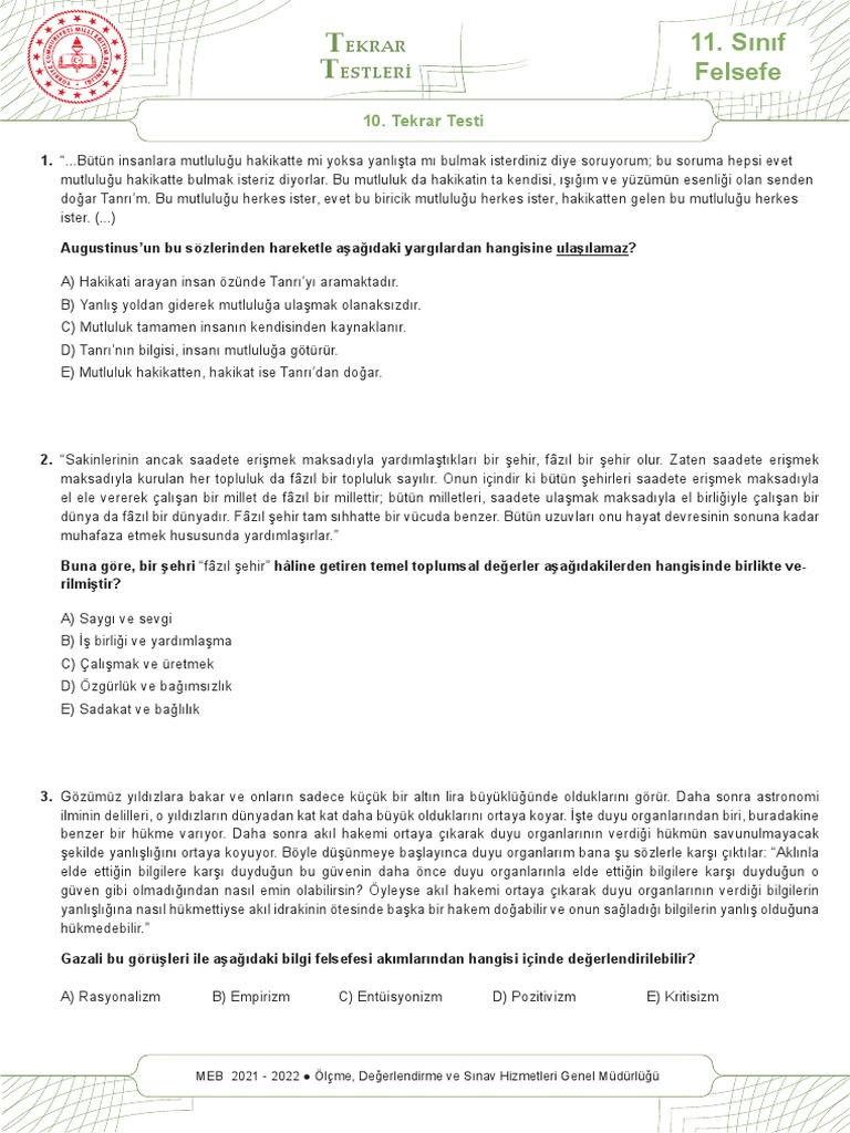 11 Fel 10 | PDF
