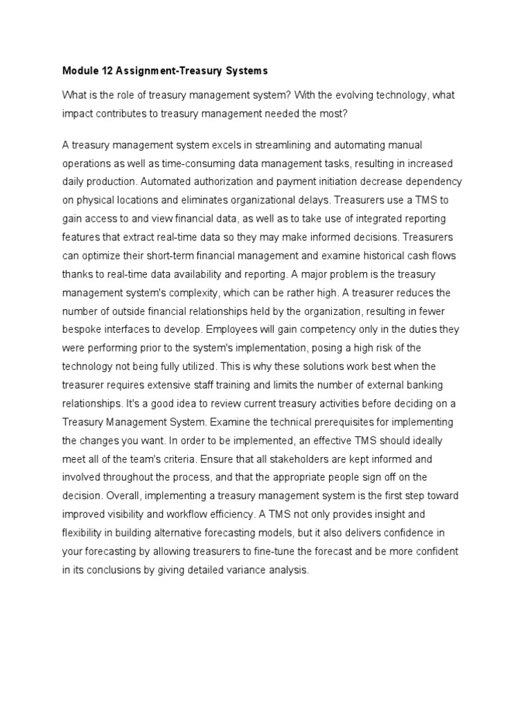 Module 10 Quiz-Interest Risk Management | PDF
