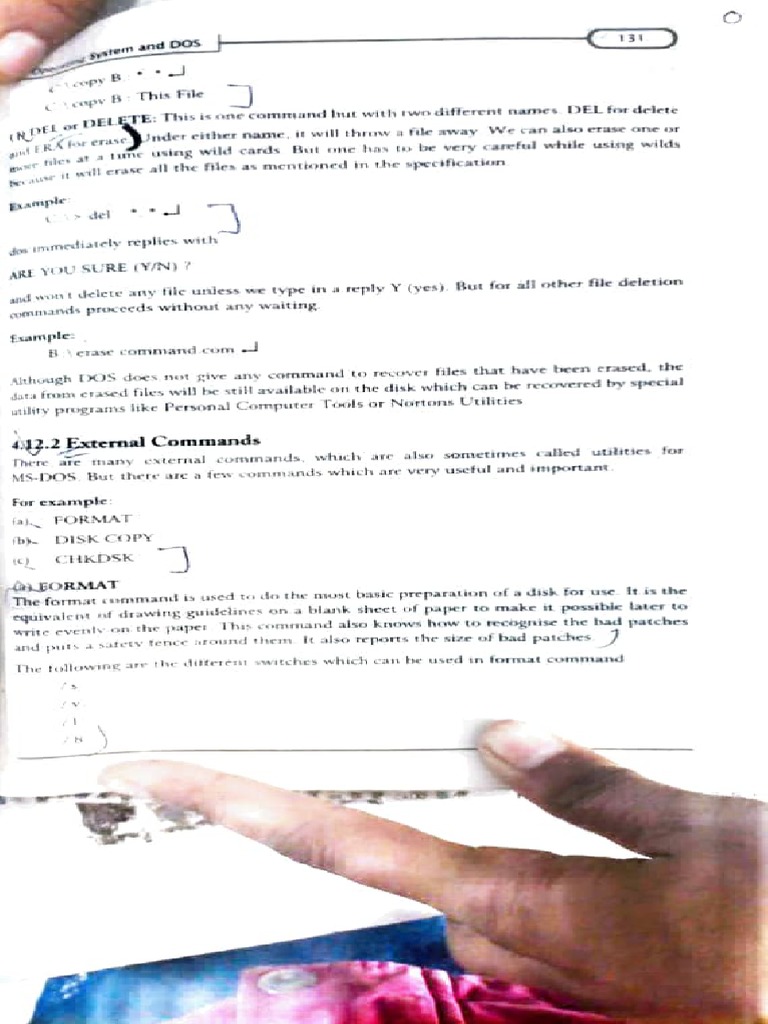 Adobe Scan 03-Jan-2023 | Download Free PDF | Computer File | Utility Software