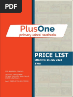 Thrass Charts | PDF | Phonetics | Orthography